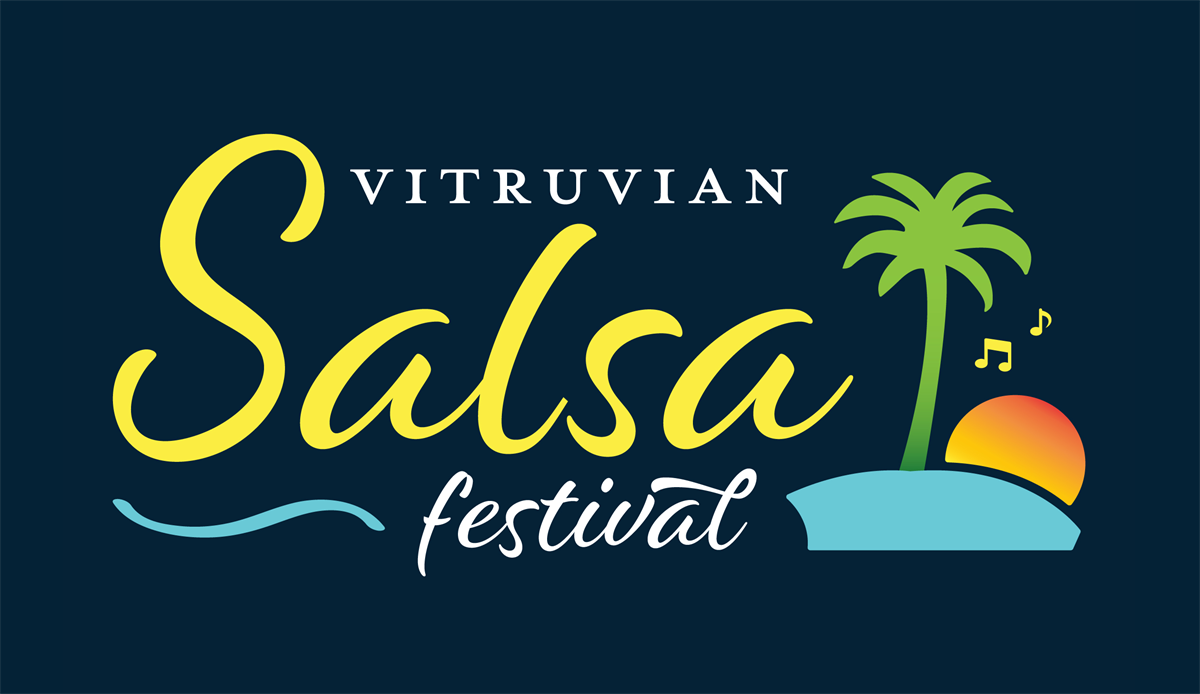 Vitruvian Salsa Festival - Addison, Texas