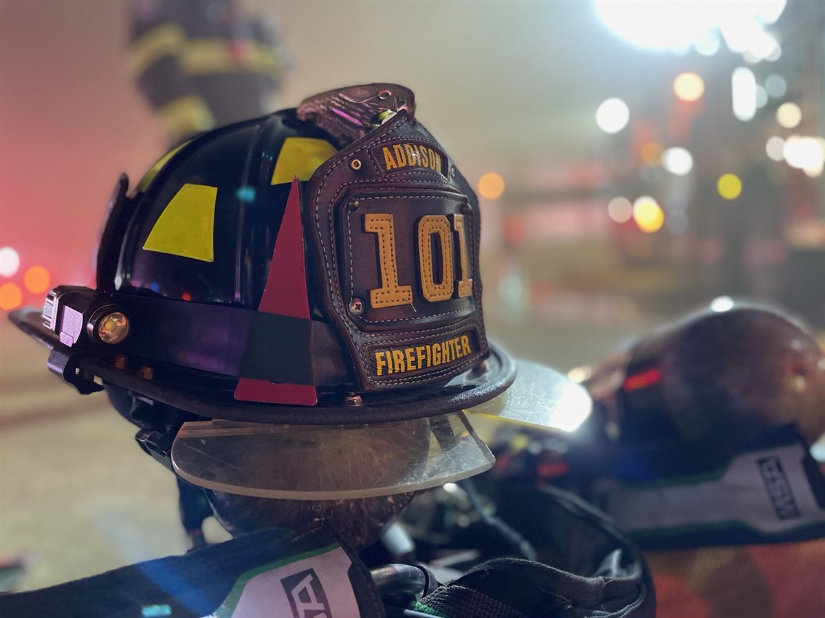 Operations - Addison, Texas