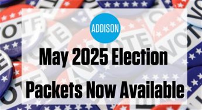 Home - Addison, Texas