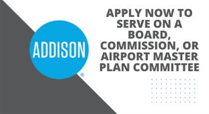 Home - Addison, Texas