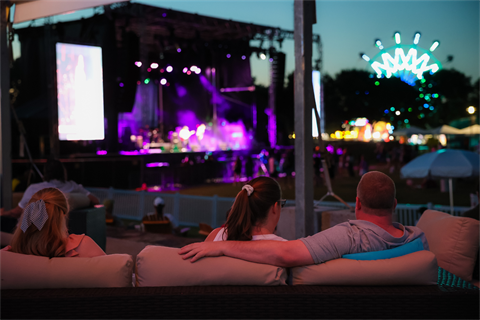 Taste Addison - Addison, Texas