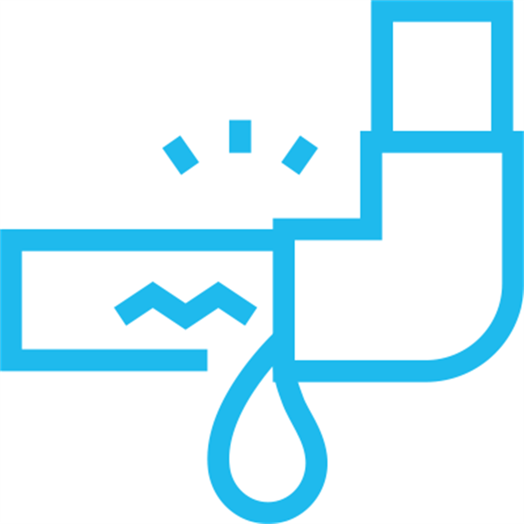 Report a Water Leak - Addison, Texas