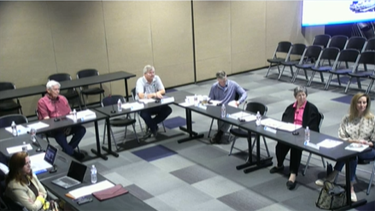 Meetings & Agendas - Addison, Texas