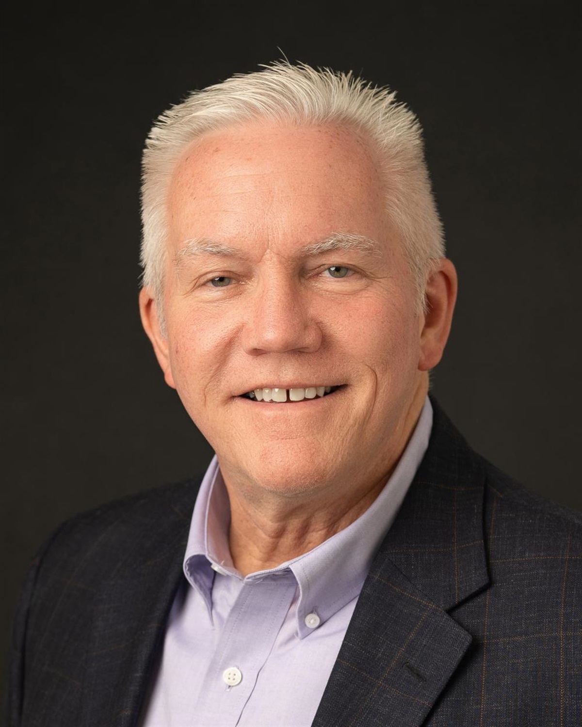 Bruce Arfsten - Addison, Texas