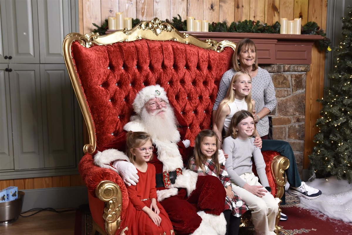 Holiday in the Park - Addison, Texas